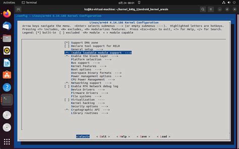 Redmi K40g 内核414186 使用手动修改内核源码的方式 更新到061后屏幕闪烁的问题 · Issue 683 · Tiannkernelsu · Github