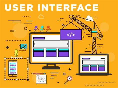 Mobile App Design Fundamentals User Experience Vs User Interface