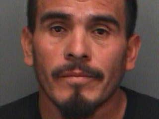Likely Invader Charged With Sexual Battery On Year Old Girl Criminal Invaders