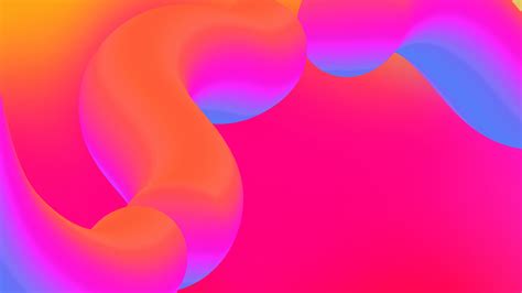 Mesh Gradients Wallpapersbackgrounds Behance