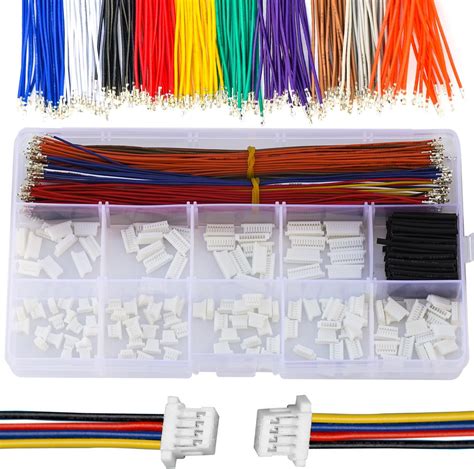 Jtsineru Jst 1 0mm Sh1 0 Sh 1 0mm Connector 3 4 5 6 7 8 9