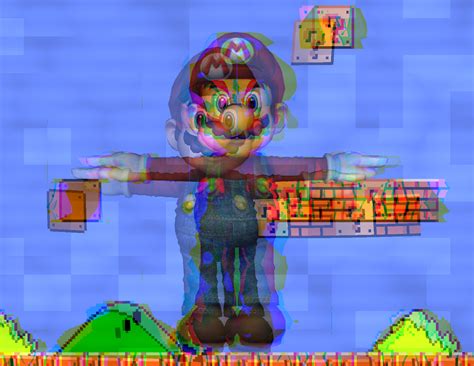 Glsl Shaders Jichu · Art