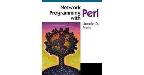 Network Programming With Perl By Lincoln Stein
