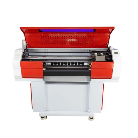 Plotter Dtf Ideainnova