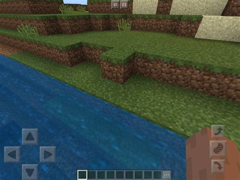Generation Of Grass Under Water · Issue 2241 · Pmmppocketmine Mp · Github