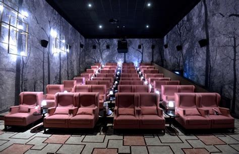 Sinoć Je Otvoreno Najljepše Kino U Zagrebu Saša Šekoranja I Dean Franić Uređivali Su Ga Godinu