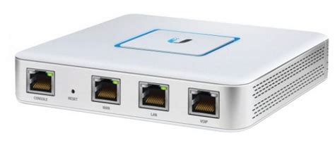 Usg Ubiquiti Unifi Enterprise Gateway Router Unifi Wagner Online Electronic Stores