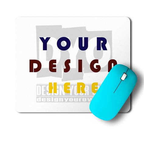 Design Your Own Mouse Pad Design Your Own Online Gift Shopping In Pakistan