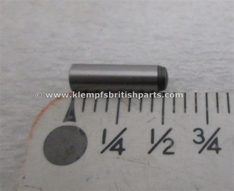 Klempfs British Parts Pin Peg Spanner Wrench