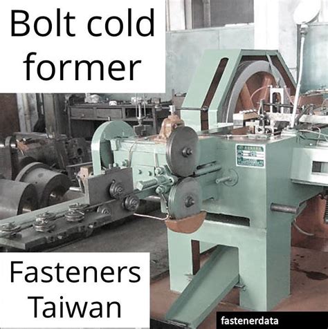 Fastenerdata Taiwan Fastener Manufacturers12b Man 450 Fastener