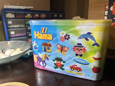 Its Sorting Beads Time R Beadsprites