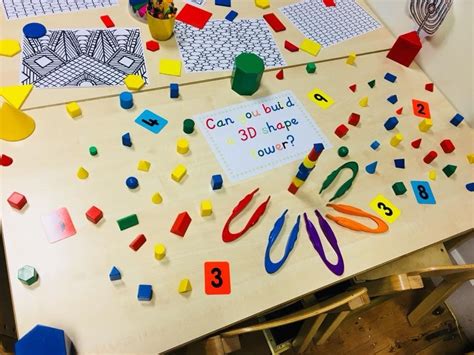 What Are 3d Shapes Eyfs At Will Hannah Blog