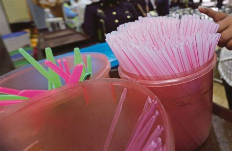 Plastic Straw Ban Malaysia At Humberto Watts Blog