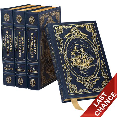 The Complete Horatio Hornblower