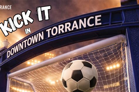 Home City Of Torrance