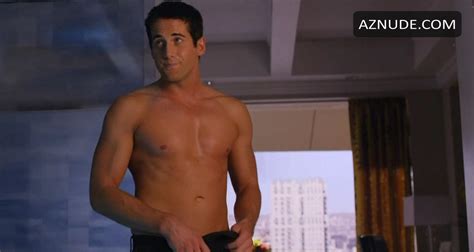 Niall Matter Nude And Sexy Photo Collection Aznude Men