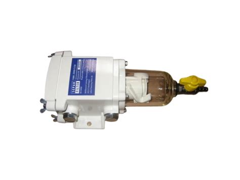 87346728 Fuel Filter Cnh And Oem Replacement Parts