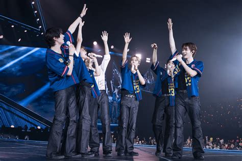 Riize Concerts In Japan 2026 Guide To The Tokyo Dome Shows