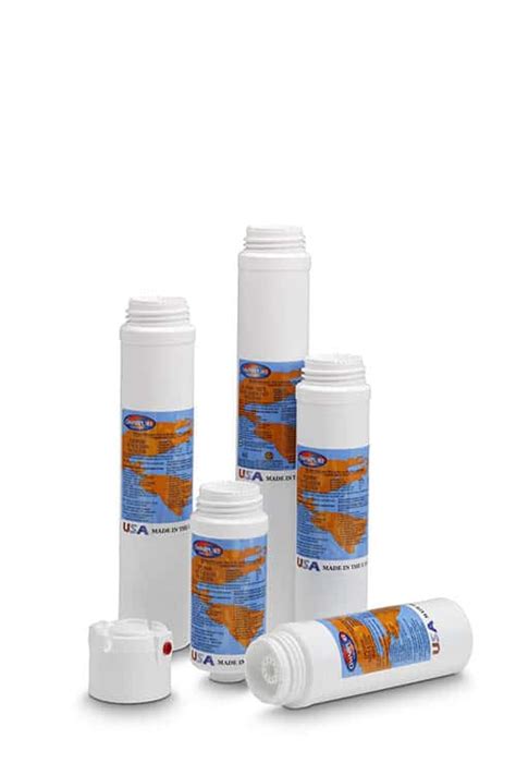 Quality Water Filter Solutions Omnipure Filter Company