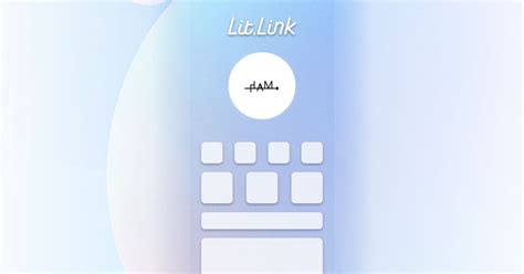 Flam Litlinkリットリンク