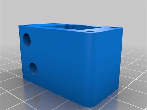 Free 3d File Lyman Led Continuity Tester 🧑‍🔧・3d Printer Model To Download・cults