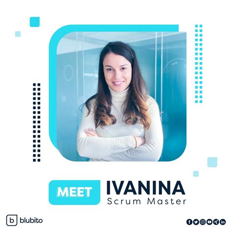 Blubito On Linkedin Scrummaster Softwareentwicklung