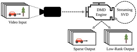 Dynamic Mode Decomposition Rgb Sh