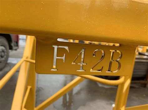 Sym Gary Xie On Linkedin Xcmg Mastsection Towercrane