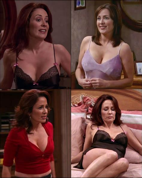 Ruhan Patricia Heaton Stars As Debra Barone In Facebook
