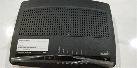 Maxis Technicolor Tg N V Amy Lewis