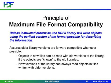 Ppt Hdf Update Powerpoint Presentation Free Download Id4725917