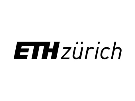 ETH Zurich New Logo PNG Vector In SVG PDF AI CDR Format