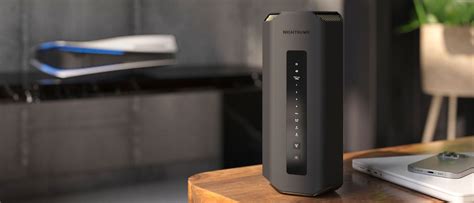 Netgear Nighthawk RS700S Review Netgears First Wi Fi 7 Router Provides Blistering Performance