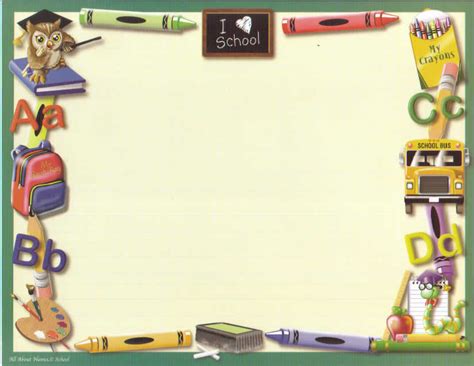 Elementary School Wallpaper Wallpapersafari