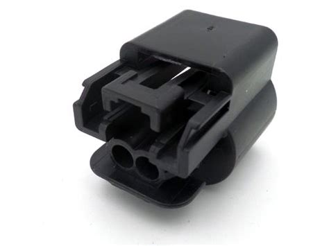 Delphi GT Series Way Female Wiring Loom Connector