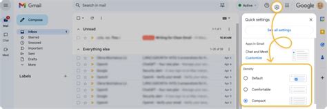 How To Organize Your Gmail Account Like A Pro
