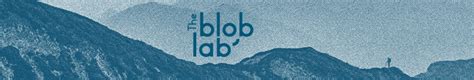 The Blob Lab Linkedin