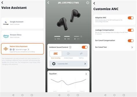 Jbl Live Pro Review Flagship Earphones Without The Flagship Price