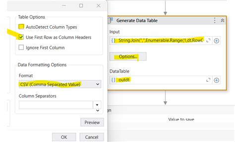 Transpose Excel Data Using LINQ Studio UiPath Community Forum