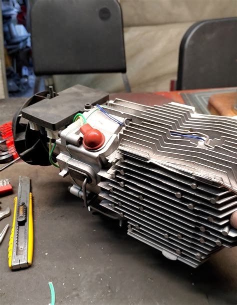 중국제 무시동 히터 수리 네이버 블로그