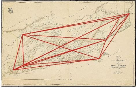 Comparison Network For The Current Map In Equirectangular Projection Download Scientific Diagram