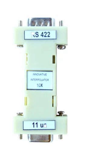 Innovative Interpolation Unit At Rs 8500 In Satara Id 12539159012