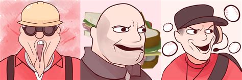 Gmod Face Posing Be Like Part 2 R Tf2