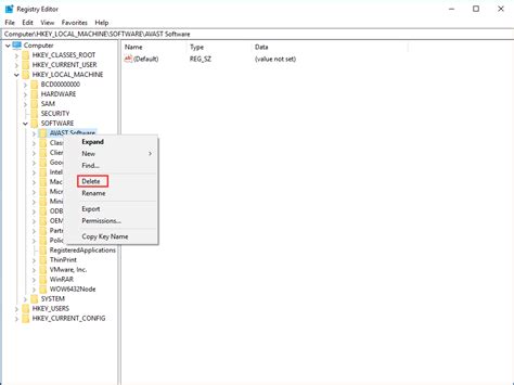 How To Remove Remnants Of Uninstalled Software Try These Ways Minitool