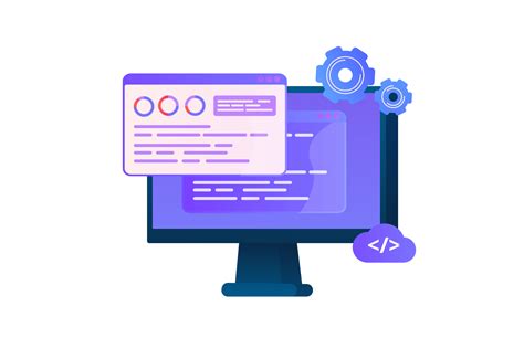 Back End Absolute Software Develop Automate And Integrate