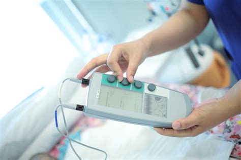 The Nurses Guide To Managing An External Pacemaker Nursing Ce Central