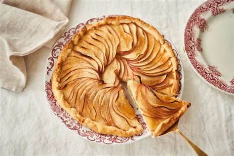 型なしアップルパイ のレシピ作り方 ふたりごはん Apple Pie Desserts Food Tailgate Desserts