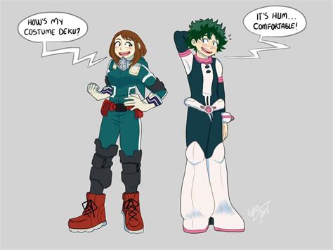 My Hero Academia Ships Wallpaper