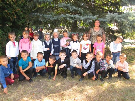 Блог вчителя початкових класів Власюк Тетяни Петрівни Проєкти початкової школи