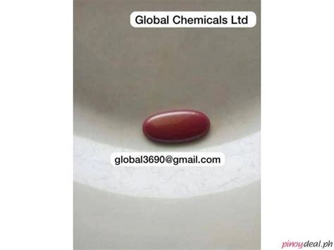 Red Mercury For Sale Mercury Asia Zambales Philippines Buy And